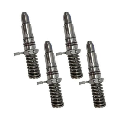 China Diesel Fuel Injector 7E-6408 7e6408 0R-3052 for C/A-T Engine 3508 3512 351 for sale