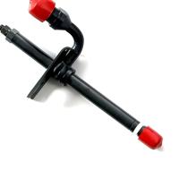 China Fuel Injector 27333 100-7562 for Jo-hn Deere Tractor 2645647 2645664 2645666 2645675 for sale