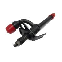 China Fuel Injector 27333 100-7562 for Jo-hn Deere Tractor 2645647 2645664 2645666 2645675 for sale