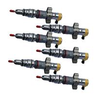 China Diesel Fuel Injector 254-4339 2544339 for C/A-T C9 Engine 330d 336D Excavator for sale