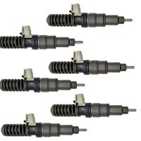China 21582094 Diesel Fuel Injector BEBE4D35001 for R/E-N/A-U/L-T 11LTR EURO3 LO for sale