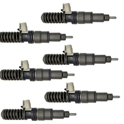 China 21582094 Diesel Fuel Injector BEBE4D35001 for R/E-N/A-U/L-T 11LTR EURO3 LO for sale
