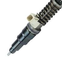 China 85013720 Diesel Fuel Injector BEBE5L14001 for V/O-V/L-O MD16 US14 MACK for sale