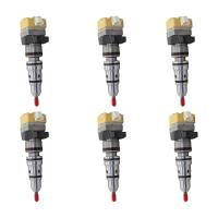 China 173-9272 Diesel Engine Fuel Injector 1739272 for C/A-T 3412e 5110b 3126b 3512b for sale