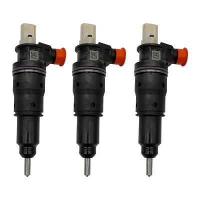 China 33800-82610 Diesel Fuel Injector BEBJ1F07001 F2E for HYU-ND-AI L' ENGINE for sale
