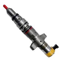 China 268-1836 Diesel Fuel Injector Assy 2681836 Diesel Common Rail Fuel Injector for C/A-T C7 Construction Excavator Engine for sale