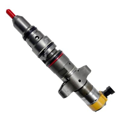 China 268-1836 Diesel Fuel Injector Assy 2681836 Diesel Common Rail Fuel Injector for C/A-T C7 Construction Excavator Engine for sale