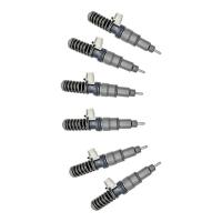 China 21028628 Diesel Fuel Injector BEBE4F00001 for V/O-L/V-O MD11 US07 for sale