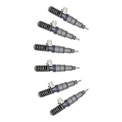 China 21028628 Diesel Fuel Injector BEBE4F00001 for V/O-L/V-O MD11 US07 for sale