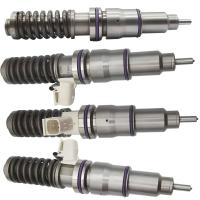China 3807717 Diesel Fuel Injector BEBE4C11001 for V/O-L/V-O P/E-N/T-A ENGINES D12 775BHP for sale