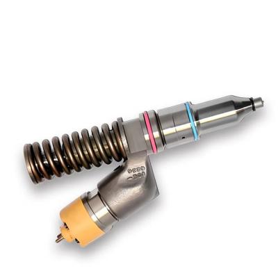 China 244-7716 Diesel Fuel Injector 2447716 10r-3265 for C/A-T C15 C18 C27 C32 Engine for sale