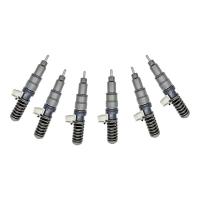 China 3803638 BEBE4C07001 Diesel Auto Fuel Injector for V/o-/l-v-o Pe/n-t/a D16 Engine for sale