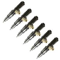 China 3840043 Diesel Fuel Injector BEBE4C05002 for 9.0 LITRE MARINE for sale