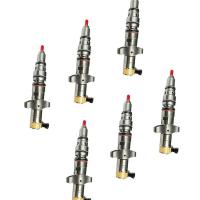 China 241-3239 C7 Engine Diesel Fuel Injector 2413239 for C/A-T 324D 325D 326D 329d for sale