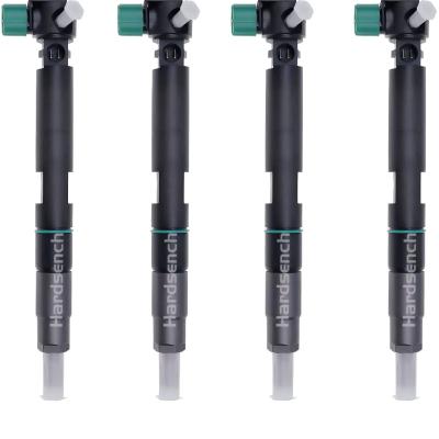China A6510704987 Common Rail Diesel Fuel Injector for OM651 28342997 28348371 EJBR00002D A6510700587 for sale