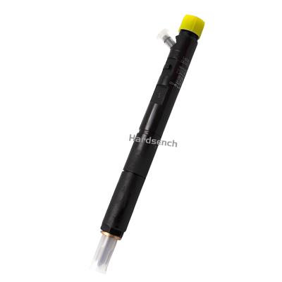 China Heavy Duty Engines High Precision A6640170121 Common Rail Diesel Fuel Injector for Ssangyong Actyon 2.0 Xd D20dt for sale
