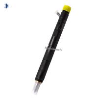 China Heavy Duty Engines High Precision A6640170121 Common Rail Diesel Fuel Injector for Ssangyong Actyon 2.0 Xd D20dt for sale