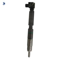 China 400903-00074C New Diesel Fuel Injector 28337917 For D/O-O/-S-A-N T4 excavator G2 D18 D24 for sale