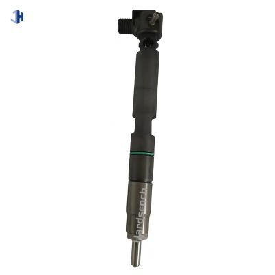 China 400903-00074C New Diesel Fuel Injector 28337917 For D/O-O/-S-A-N T4 excavator G2 D18 D24 for sale