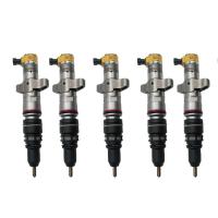 China 225-0117 New High Quality Diesel Fuel Injector for C9 Engine 2250117 for sale