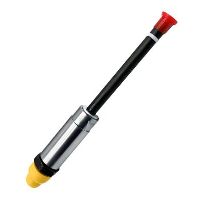 China 170-5183 1705183 Diesel Fuel Injector for C/A-T 3406C 3412 3412C Engine for sale