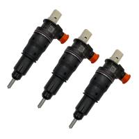 China 7422459522 Diesel Fuel Injector BEBJ1F11201 BEBJ1F11101 F2E fo HDE11 EXT for sale