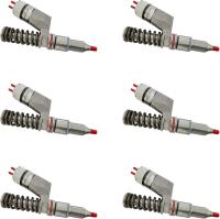 China New Diesel Fuel Injector 103-4562 0R-4300 for C/A-T 3406e Diesel Engine 1034562 for sale