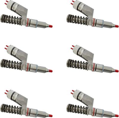 China New Diesel Fuel Injector 103-4562 0R-4300 for C/A-T 3406e Diesel Engine 1034562 for sale