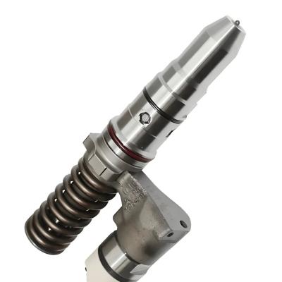China 392-0214 20R-1275 3920214 Diesel Fuel Injector for C/A-T 3508B 3512B 3516B for sale