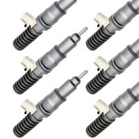 China 21379944 Diesel Fuel Injector BEBE4D26002 for V/O-/L-/V-O PENTA MD13 880 MARINE for sale