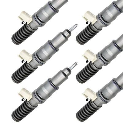China 21379944 Diesel Fuel Injector BEBE4D26002 for V/O-/L-/V-O PENTA MD13 880 MARINE for sale