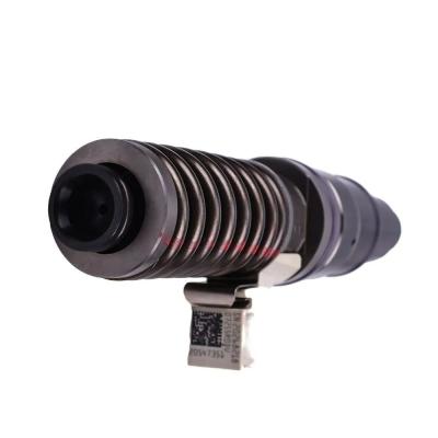 China 3801392 Diesel Fuel Injector BEBE4D25101 for V/O-L/V-O MD13 EURO 5 LOW POWER for sale