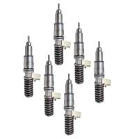 China 20747787 Diesel Fuel Injector BEBE4D12301  for V/O-L/V-O MD11 3530 & 35 for sale