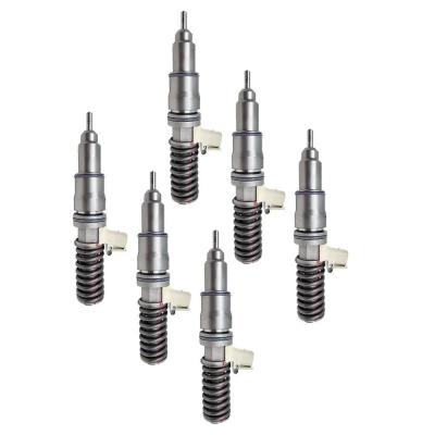 China 20747787 Diesel Fuel Injector BEBE4D12301  for V/O-L/V-O MD11 3530 & 35 for sale