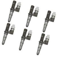China 250-1308 10R-1280 High Quality Diesel Fuel Injector for C/A-T 3512B 3516B for sale