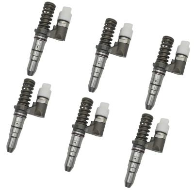 China 250-1308 10R-1280 High Quality Diesel Fuel Injector for C/A-T 3512B 3516B for sale