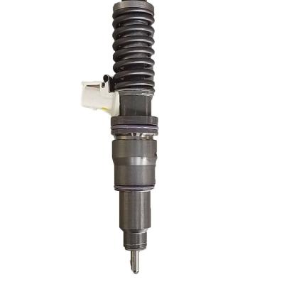 China 9022172535 Diesel Fuel Injector BEBE4D34101 for V/O-L/-VO- D12 3150 for sale