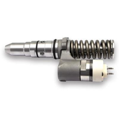 China 250-1306 10R-1288 Common Rail Diesel Fuel Injector for C/A-T 3508B 3512B 3516B 2501306 for sale