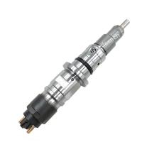 China Diesel Common Rail Fuel Injector 0445120269 8052934 for Cu-mmins Lvec0FIAT for sale