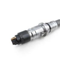 China Diesel Common Rail Fuel Injector 0445120269 8052934 for Cu-mmins Lvec0FIAT for sale