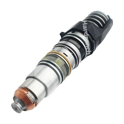 China 4954888 1764364 1846348 4062568 Common Rail Diesel Fuel Injector 4954888 for C/u-m/m-i-n-s QSX15 ISX15 Diesel Engine for sale