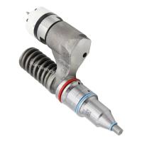 China 350-7555 New Diesel Fuel Injector  20R-0056 For C/A-T C10 C12 Engine 345B 365B Excavator 3507555 for sale