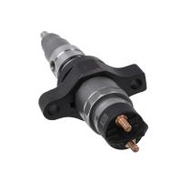 China 0445120257 Common Rail Injector Fuel Diesel Injector 5263230 Bh1X9K526ba for Cu-mmins Ford for sale
