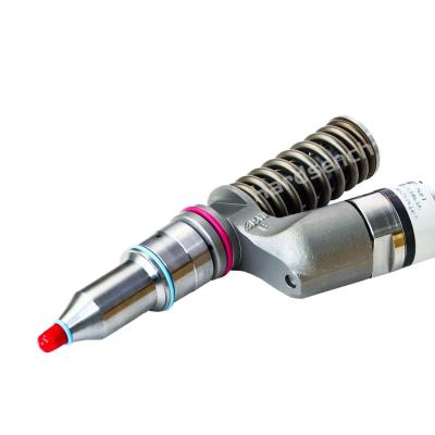 China Diesel Fuel Injector 291-5911 2915911 Diesel Engine Fuel Injector 10R-7230 10R7230 for Cat C15 C18c11 C103406e for sale