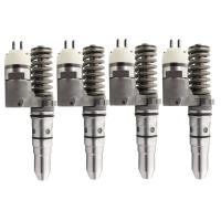 China 392-6214 20R-1275 Common Rail Diesel Fuel Injector for C/A-T 3508B 3512B 3516B 3926214 for sale