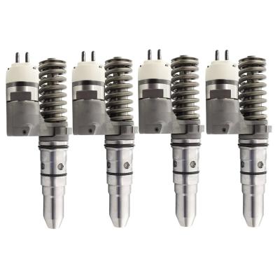 China 392-6214 20R-1275 Common Rail Diesel Fuel Injector for C/A-T 3508B 3512B 3516B 3926214 for sale