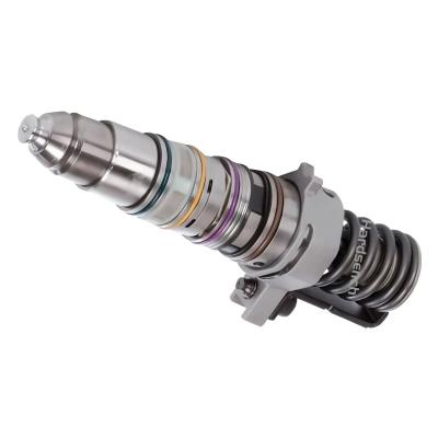 China 1521978 1764365 4030346 4088725 New Diesel Fuel Injector For C/u-m/-m/i/n--s QSX15 ISX15 X15 Diesel Engine for sale
