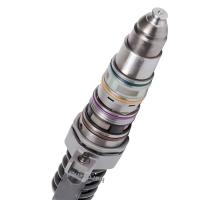 China 18346351 New Auto Diesel Fuel Injector For C/u-/m/m  QSX15 ISX15 X15 Diesel Engine for sale