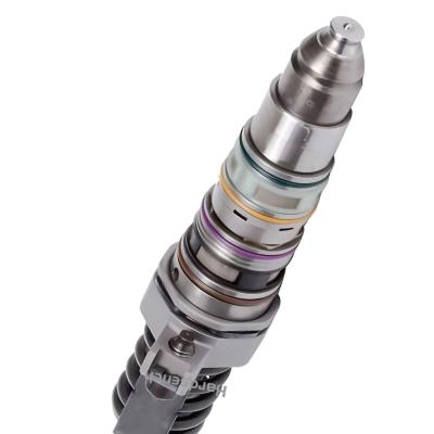 China 18346351 New Auto Diesel Fuel Injector For C/u-/m/m  QSX15 ISX15 X15 Diesel Engine for sale