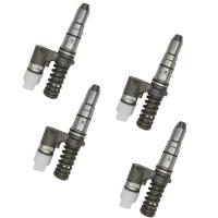 China 392-6214 20R-1275 Common Rail Diesel Fuel Injector for C/A-T 3508B 3512B 3516B 3926214 for sale